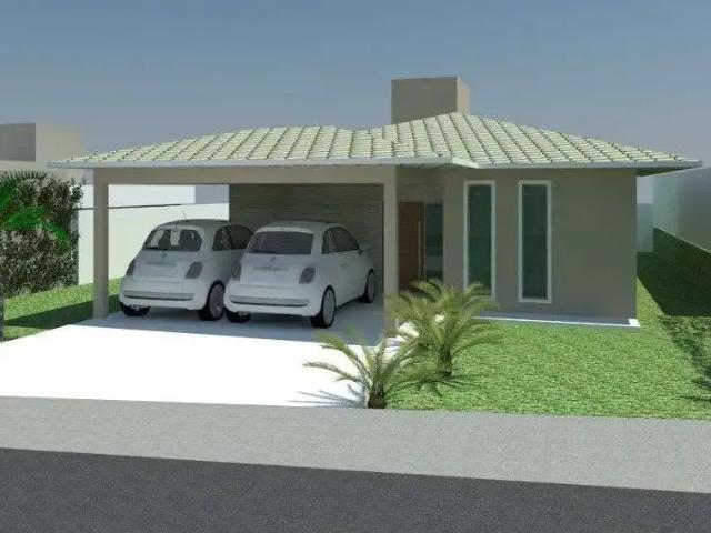 Casa / Sobrado em Condomínio para Venda em Lagoa Santa/MG Condomínio Villa Prime 3 Quartos