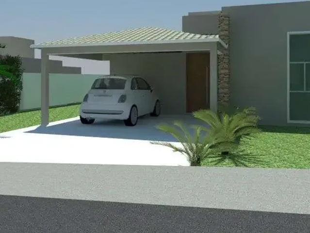 Casa / Sobrado em Condomínio para Venda em Lagoa Santa/MG Condomínio Villa Prime 3 Quartos