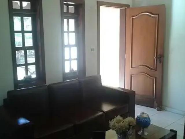 Casa / Sobrado em Condomínio para Venda em Lagoa Santa/MG Condomínio Vivendas 4 Quartos