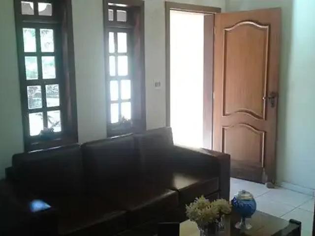 Casa / Sobrado em Condomínio para Venda em Lagoa Santa/MG Condomínio Vivendas 4 Quartos