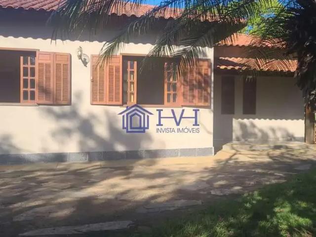 Casa / Sobrado em Condomínio para Venda em Lagoa Santa/MG Condomínio Vivendas 4 Quartos