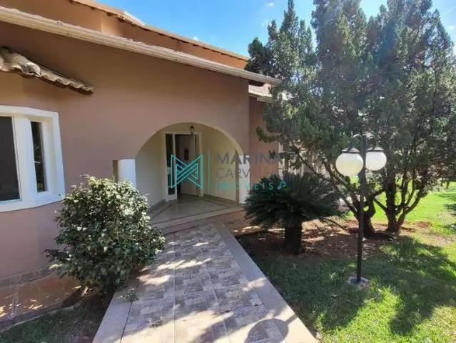 Casa / Sobrado em Condomínio para Venda em Lagoa Santa/MG Condomínio Vivendas 4 Quartos
