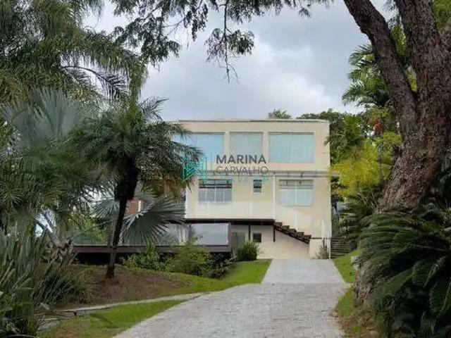 Casa / Sobrado em Condomínio para Venda em Lagoa Santa/MG Condomínio Vivendas 5 Quartos