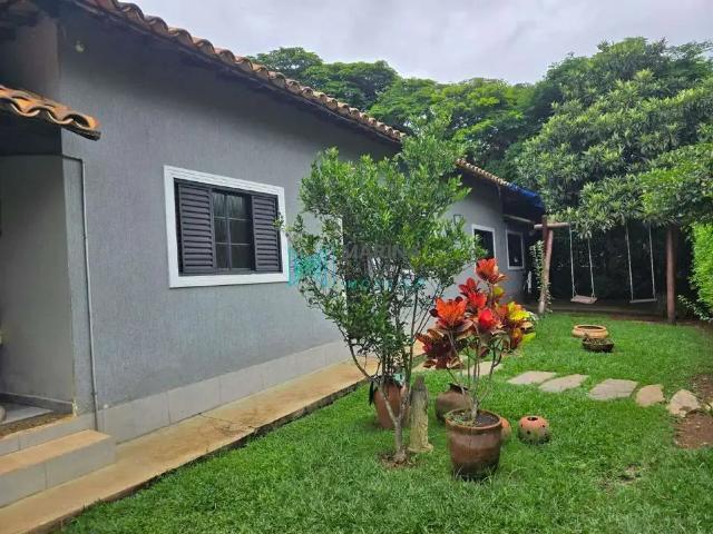 Casa / Sobrado em Condomínio para Venda em Lagoa Santa/MG Condomínio Vivendas 2 Quartos