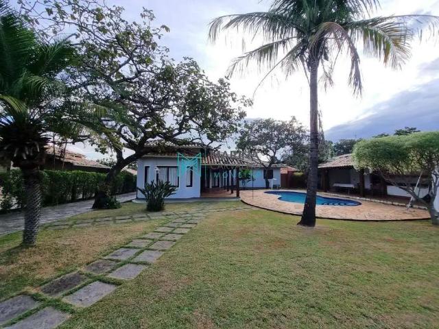 Casa / Sobrado em Condomínio para Venda em Lagoa Santa/MG Condomínio Vivendas 3 Quartos