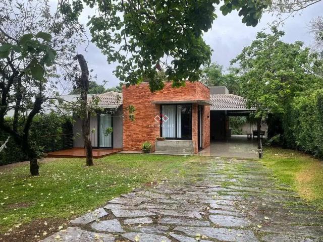 Casa / Sobrado em Condomínio para Venda em Lagoa Santa/MG Condomínio Vivendas 3 Quartos