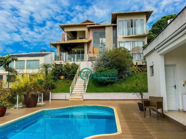 Casa / Sobrado em Condomínio para Venda em Lagoa Santa/MG Condomínio Vivendas 3 Quartos