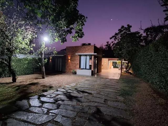 Casa / Sobrado em Condomínio para Venda em Lagoa Santa/MG Condomínio Vivendas 3 Quartos