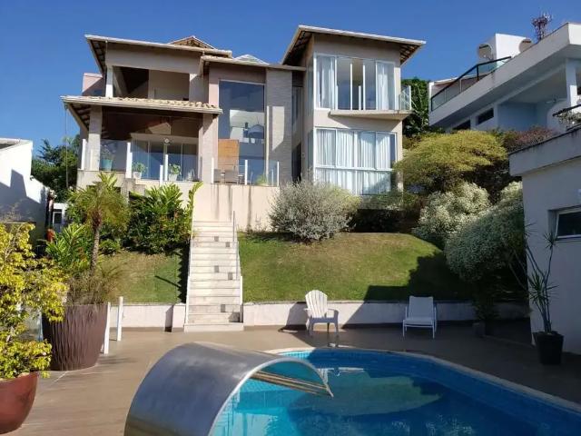 Casa / Sobrado em Condomínio para Venda em Lagoa Santa/MG Condomínio Vivendas 3 Quartos