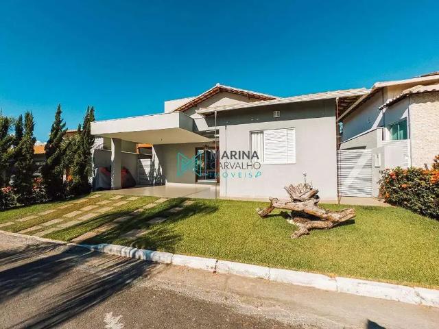 Casa / Sobrado em Condomínio para Venda em Lagoa Santa/MG Condominio Residencial Virginia 3 Quartos