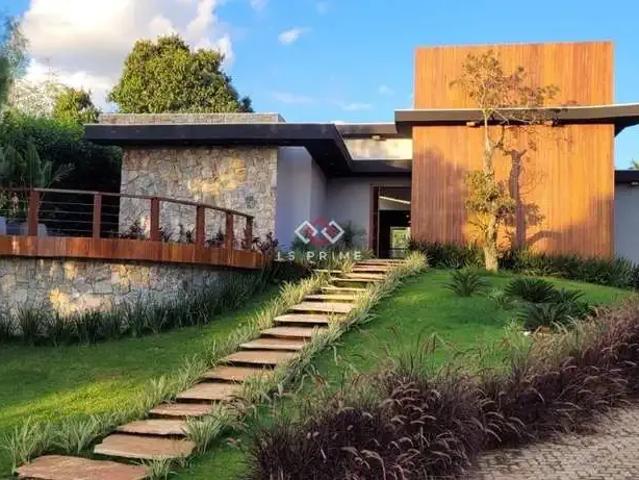 Casa / Sobrado em Condomínio para Venda em Lagoa Santa/MG Condomínio Sonho Verde 4 Quartos