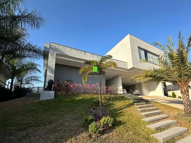 Casa / Sobrado em Condomínio para Venda em Lagoa Santa/MG Condomínio Sonho Verde 4 Quartos
