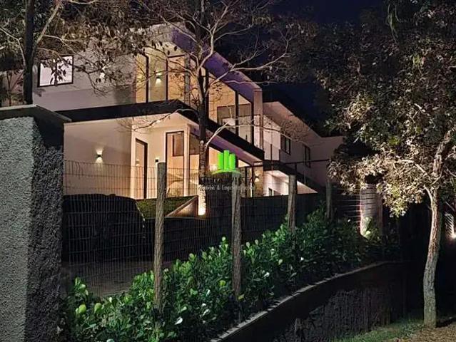 Casa / Sobrado em Condomínio para Venda em Lagoa Santa/MG Condomínio Sonho Verde 4 Quartos