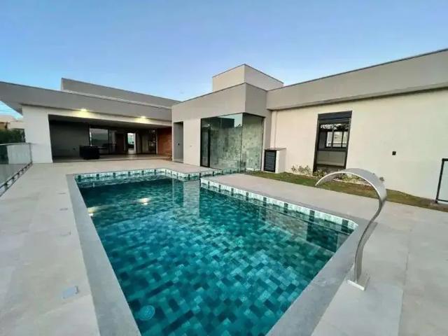 Casa / Sobrado em Condomínio para Venda em Lagoa Santa/MG Condomínio Sonho Verde 4 Quartos
