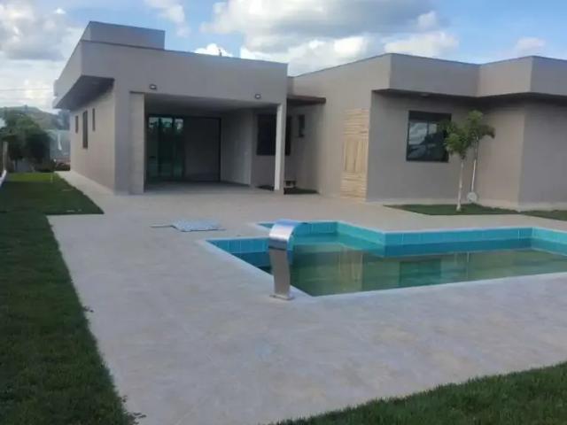 Casa / Sobrado em Condomínio para Venda em Lagoa Santa/MG Condomínio Sonho Verde 4 Quartos