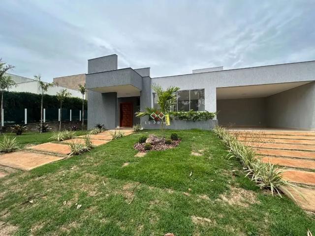 Casa / Sobrado em Condomínio para Venda em Lagoa Santa/MG Condomínio Sonho Verde 4 Quartos