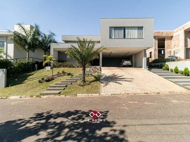 Casa / Sobrado em Condomínio para Venda em Lagoa Santa/MG Condomínio Sonho Verde 4 Quartos