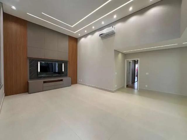 Casa / Sobrado em Condomínio para Venda em Lagoa Santa/MG Condomínio Sonho Verde 4 Quartos