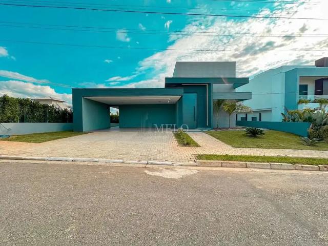 Casa / Sobrado em Condomínio para Venda em Lagoa Santa/MG Condomínio Sonho Verde 5 Quartos