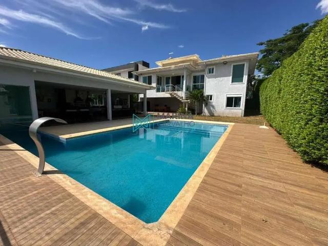 Casa / Sobrado em Condomínio para Venda em Lagoa Santa/MG Condomínio Sonho Verde 5 Quartos