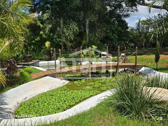 Casa / Sobrado em Condomínio para Venda em Lagoa Santa/MG Condomínio Sonho Verde 3 Quartos