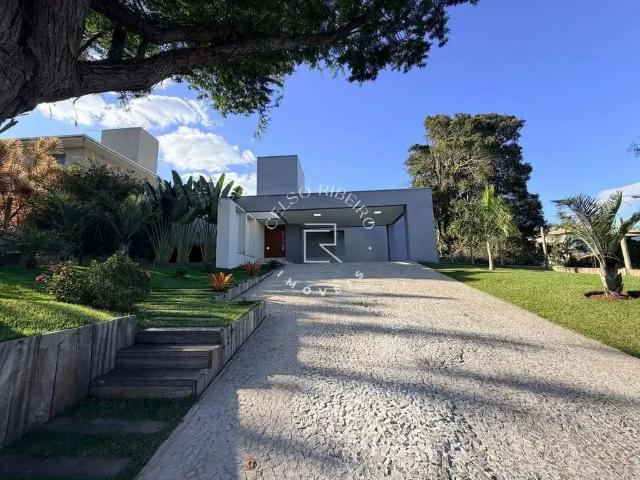 Casa / Sobrado em Condomínio para Venda em Lagoa Santa/MG Condomínio Sonho Verde 3 Quartos