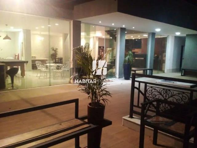 Casa / Sobrado em Condomínio para Venda em Lagoa Santa/MG Condado Bouganville 4 Quartos