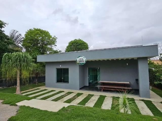 Casa / Sobrado em Condomínio para Venda em Lagoa Santa/MG Condado Bouganville 2 Quartos