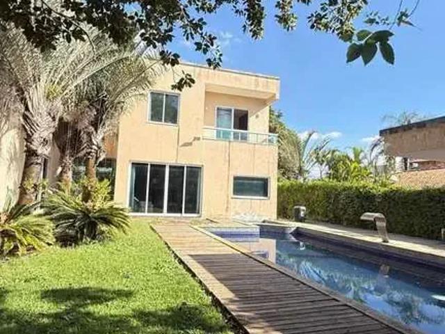 Casa / Sobrado em Condomínio para Venda em Lagoa Santa/MG Condado Bouganville 3 Quartos