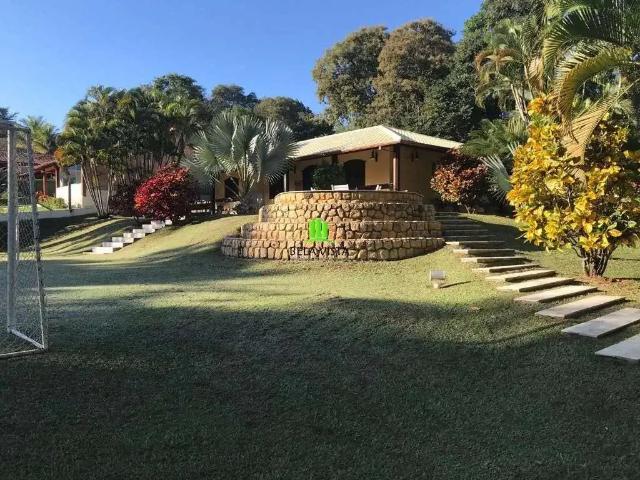 Casa / Sobrado em Condomínio para Venda em Lagoa Santa/MG Condados da Lagoa 3 Quartos