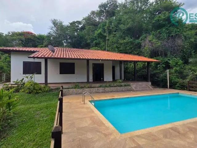 Casa / Sobrado em Condomínio para Venda em Lagoa Santa/MG Condados da Lagoa 3 Quartos