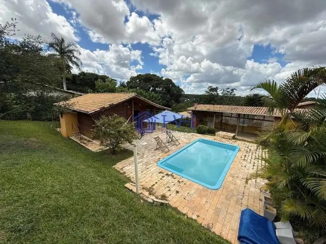 Casa / Sobrado em Condomínio para Venda em Lagoa Santa/MG Condados da Lagoa 2 Quartos