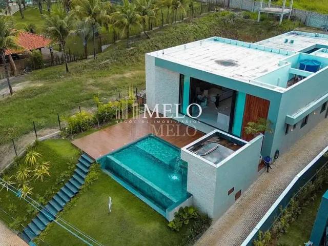Casa / Sobrado em Condomínio para Venda em Lagoa Santa/MG Condados da Lagoa 4 Quartos