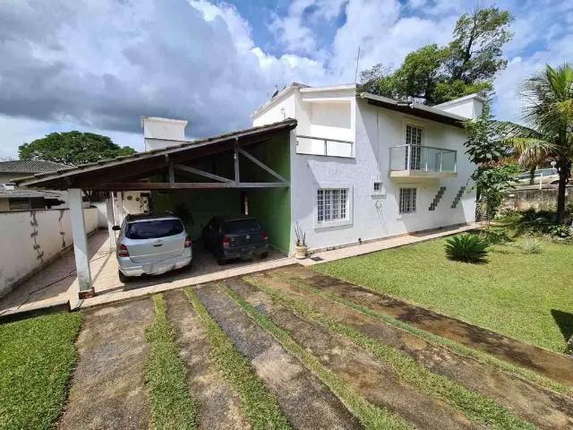 Casa / Sobrado em Condomínio para Venda em Lagoa Santa/MG Condados da Lagoa 5 Quartos