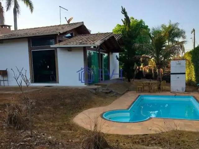Casa / Sobrado em Condomínio para Venda em Lagoa Santa/MG Centro 3 Quartos