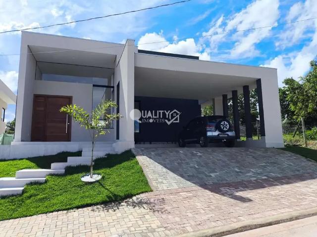 Casa / Sobrado em Condomínio para Venda em Lagoa Santa/MG Gran Royalle 3 Quartos