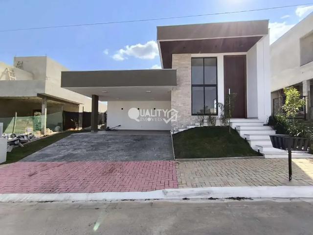 Casa / Sobrado em Condomínio para Venda em Lagoa Santa/MG Gran Royalle 4 Quartos