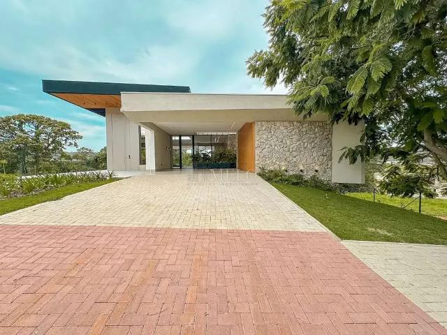 Casa / Sobrado em Condomínio para Venda em Lagoa Santa/MG Gran Royalle 4 Quartos