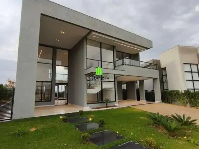 Casa / Sobrado em Condomínio para Venda em Lagoa Santa/MG Gran Royalle 5 Quartos