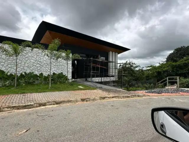 Casa / Sobrado em Condomínio para Venda em Lagoa Santa/MG Gran Royalle 5 Quartos