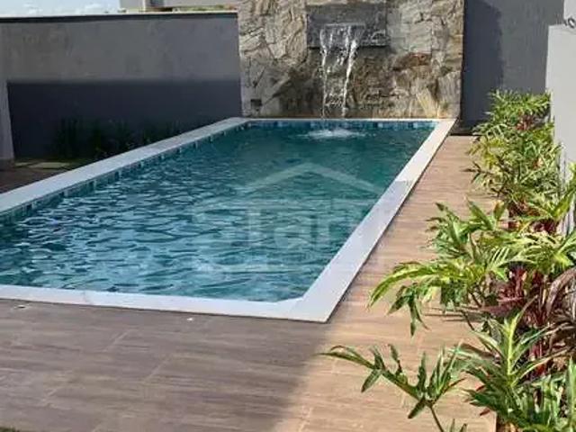 Casa / Sobrado em Condomínio para Venda em Lagoa Santa/MG Flamboyant 4 Quartos