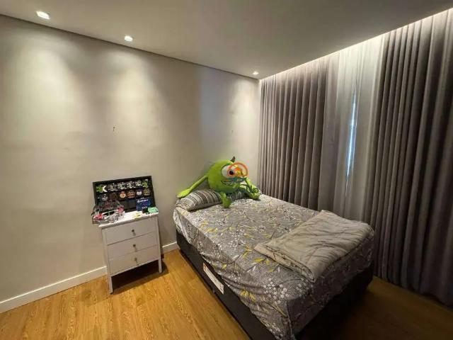 Casa / Sobrado em Condomínio para Venda em Lagoa Santa/MG Flamboyant 4 Quartos