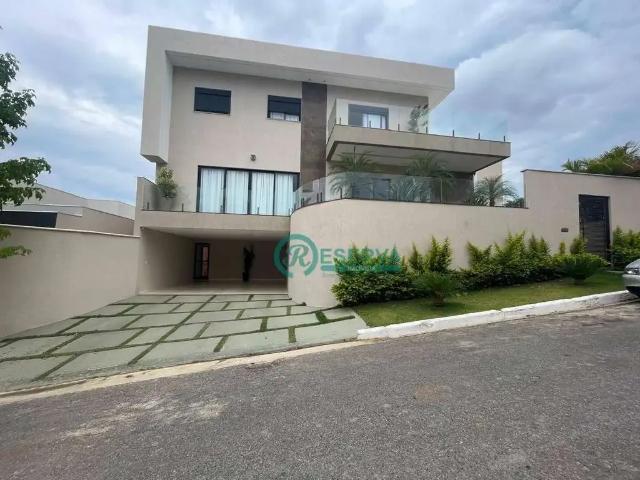 Casa / Sobrado em Condomínio para Venda em Lagoa Santa/MG Flamboyant 3 Quartos