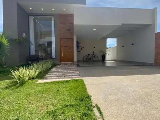 Casa / Sobrado em Condomínio para Venda em Lagoa Santa/MG Flamboyant 3 Quartos