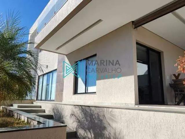 Casa / Sobrado em Condomínio para Venda em Lagoa Santa/MG Flamboyant 3 Quartos