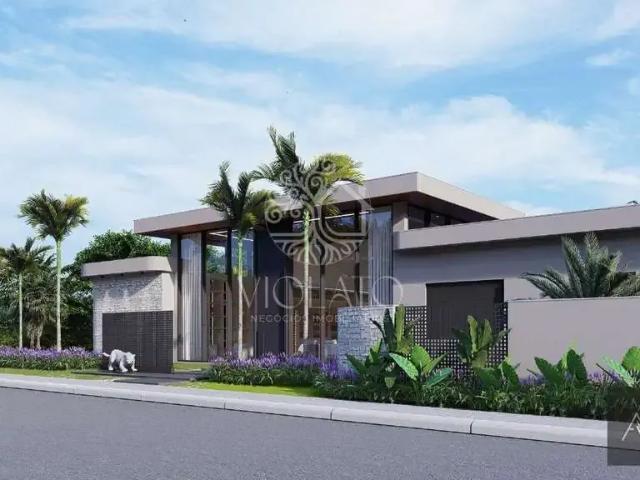 Casa / Sobrado em Condomínio para Venda em Lagoa Santa/MG Joana D'arc 4 Quartos