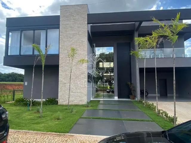 Casa / Sobrado em Condomínio para Venda em Lagoa Santa/MG Joana D'arc 5 Quartos