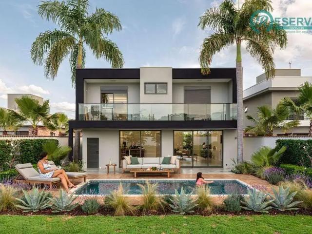 Casa / Sobrado em Condomínio para Venda em Lagoa Santa/MG Joana Marques 4 Quartos