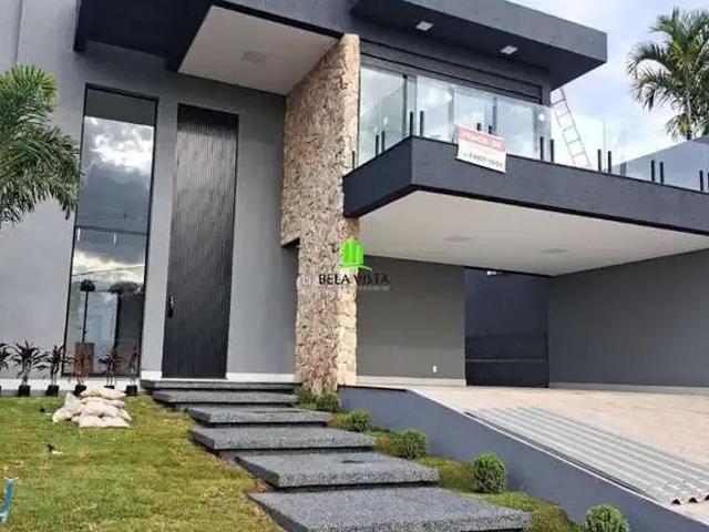 Casa / Sobrado em Condomínio para Venda em Lagoa Santa/MG Joana Marques 4 Quartos