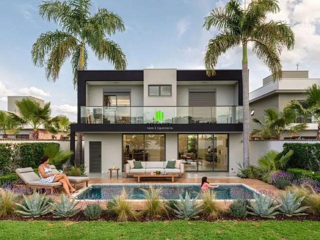 Casa / Sobrado em Condomínio para Venda em Lagoa Santa/MG Joana Marques 4 Quartos